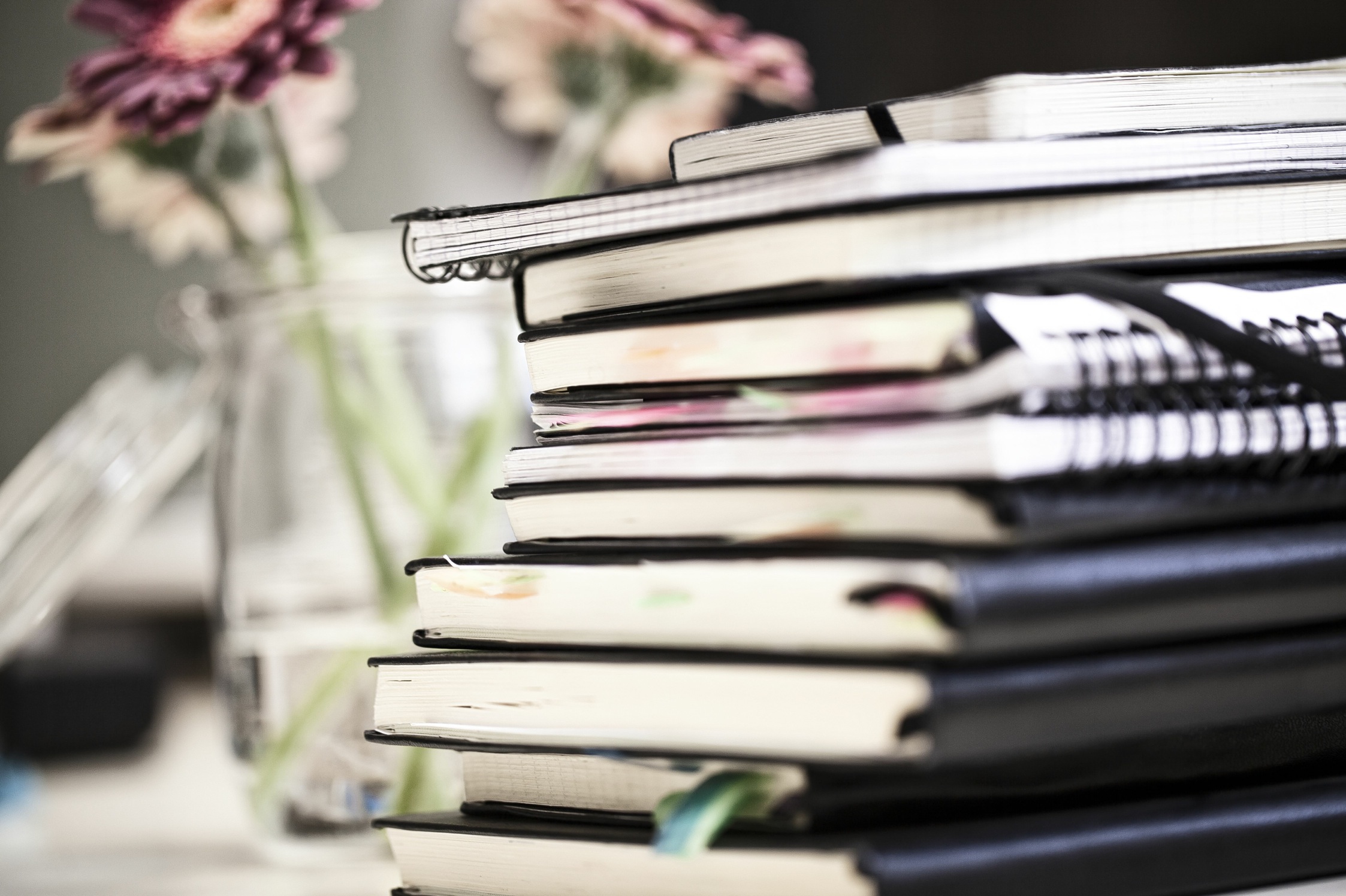 Verbia Neun Gründe, warum mir Journaling so gut durch die Corona-Zeit ...